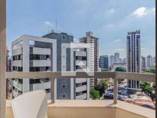 Apartamento à Venda Vila Mariana, 2 Quartos, 92 m2