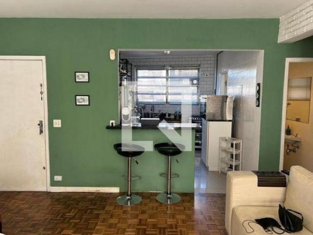 Apartamento à Venda Vila Mariana, 2 Quartos, 92 m2