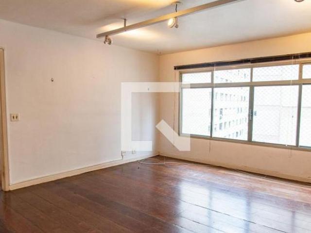 Apartamento à Venda Vila Mariana, 2 Quartos, 92 m2