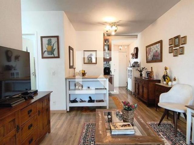 Apartamento à Venda Vila Mariana, 2 Quartos, 92 m2