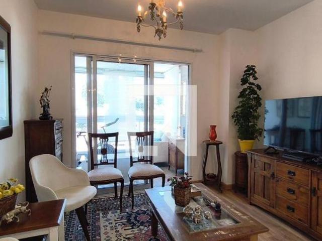 Apartamento à Venda Vila Mariana, 2 Quartos, 92 m2