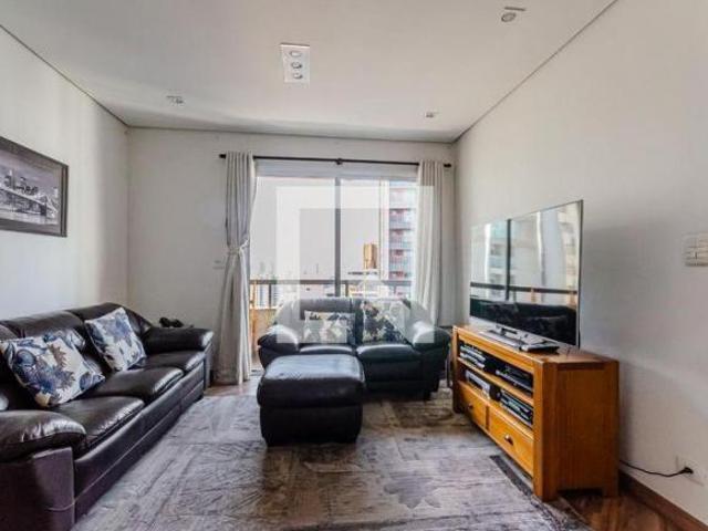 Apartamento à Venda Vila Mariana, 2 Quartos, 92 m2
