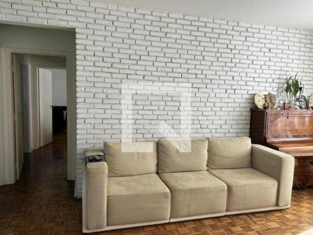 Apartamento à Venda Vila Mariana, 2 Quartos, 92 m2