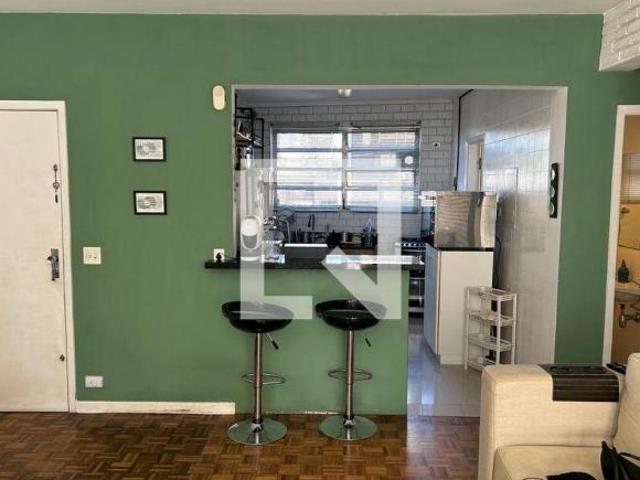 Apartamento à Venda Vila Mariana, 2 Quartos, 92 m2
