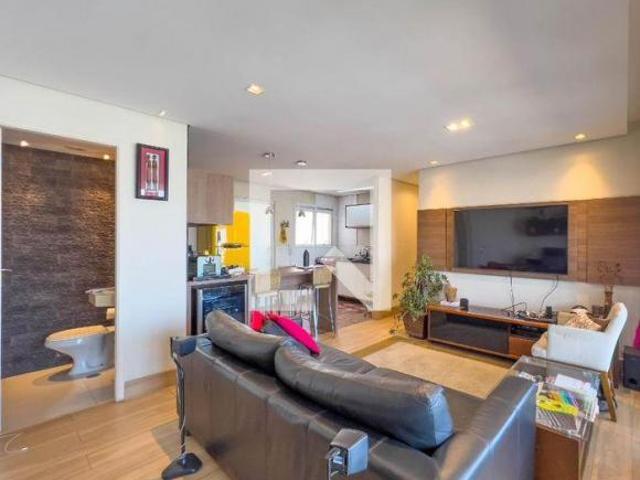 Apartamento à Venda Vila Mariana, 2 Quartos, 92 m² São Paulo