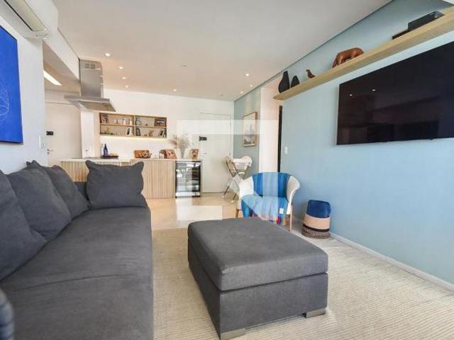Apartamento à Venda Vila Mariana, 2 Quartos, 93 m2