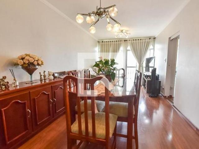 Apartamento à Venda Vila Mariana, 2 Quartos, 93 m2