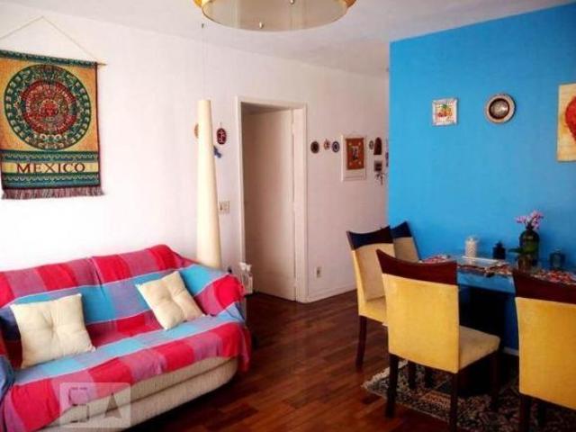 Apartamento à Venda Vila Mariana, 2 Quartos, 93 m² São Paulo