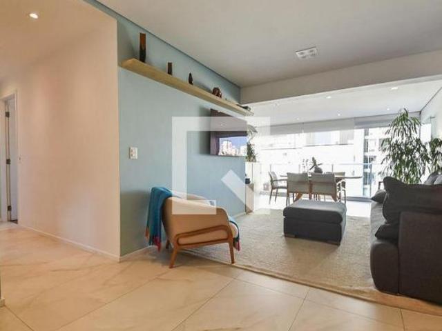 Apartamento à Venda Vila Mariana, 2 Quartos, 93 m² São Paulo
