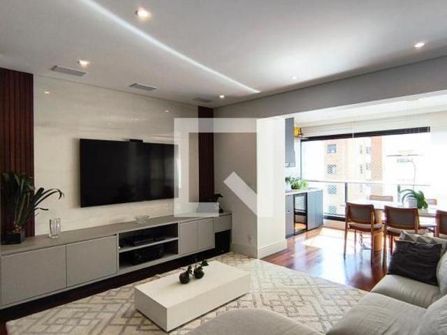 Apartamento à Venda Vila Mariana, 2 Quartos, 94 m2