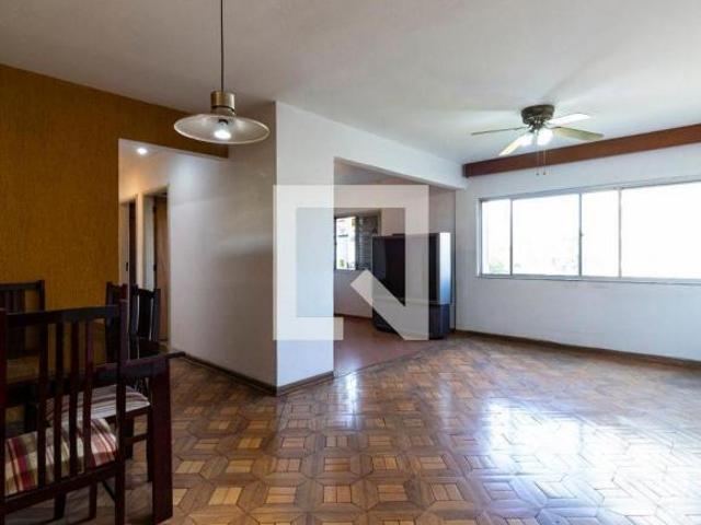 Apartamento à Venda Vila Mariana, 2 Quartos, 95 m2
