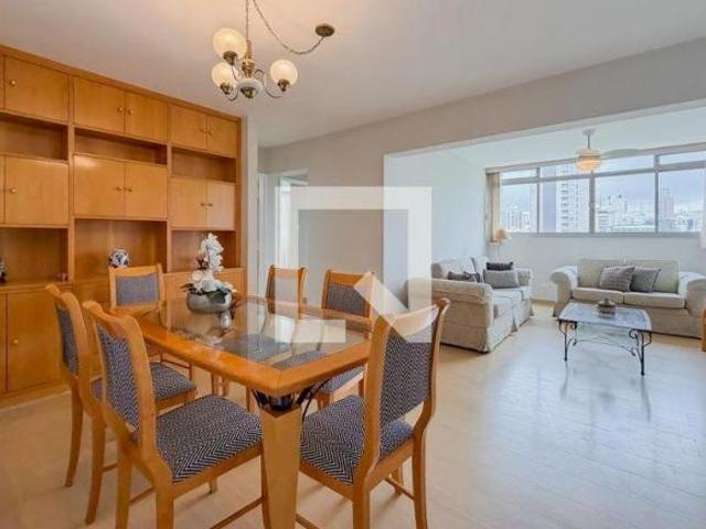 Apartamento à Venda Vila Mariana, 2 Quartos, 96 m2