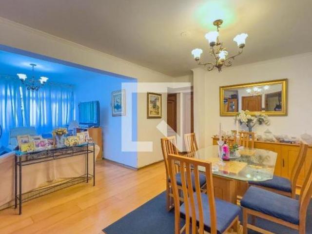Apartamento à Venda Vila Mariana, 2 Quartos, 96 m2