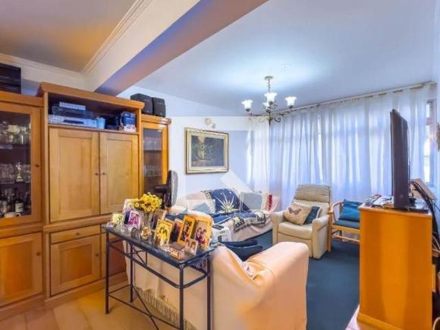 Apartamento à Venda Vila Mariana, 2 Quartos, 96 m2