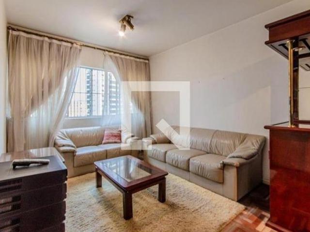 Apartamento à Venda Vila Mariana, 2 Quartos, 96 m2