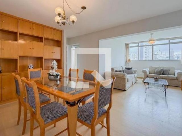 Apartamento à Venda Vila Mariana, 2 Quartos, 96 m2