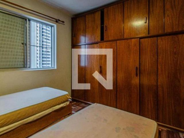 Apartamento à Venda Vila Mariana, 2 Quartos, 96 m2
