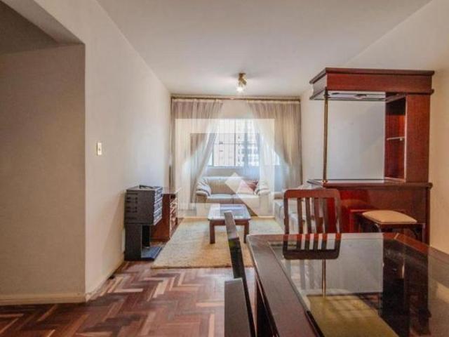 Apartamento à Venda Vila Mariana, 2 Quartos, 96 m2