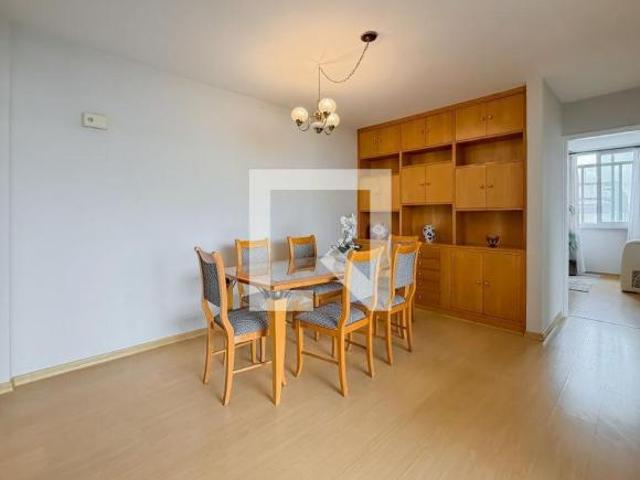 Apartamento à Venda Vila Mariana, 2 Quartos, 96 m2
