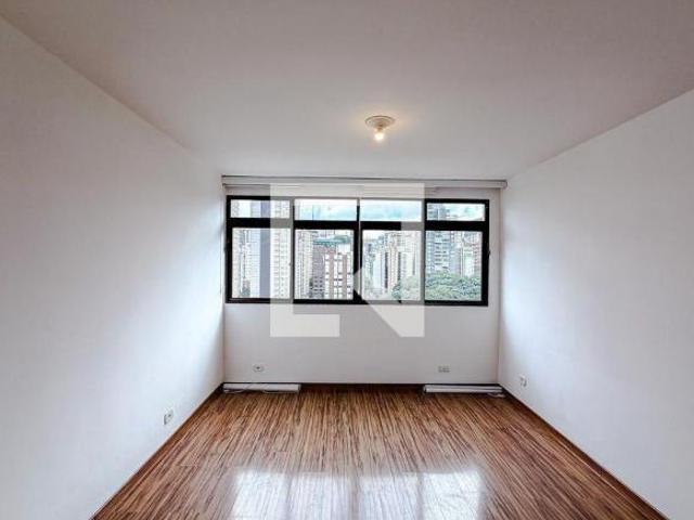 Apartamento à Venda Vila Mariana, 2 Quartos, 96 m2