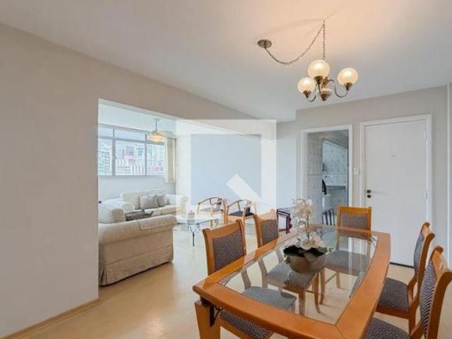 Apartamento à Venda Vila Mariana, 2 Quartos, 96 m² São Paulo