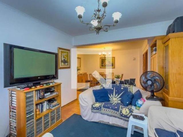 Apartamento à Venda Vila Mariana, 2 Quartos, 96 m² São Paulo