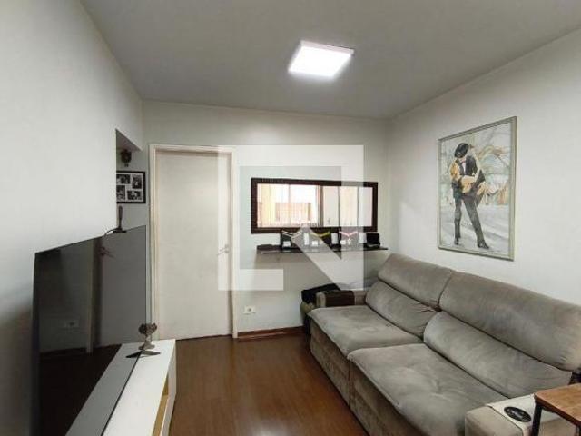 Apartamento à Venda Vila Mariana, 2 Quartos, 97 m2