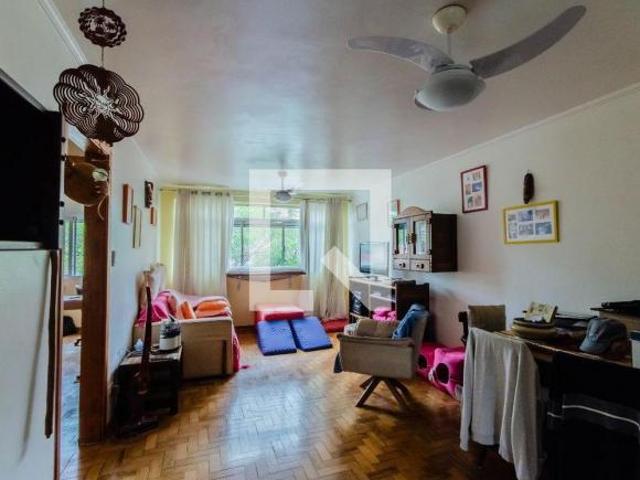Apartamento à Venda Vila Mariana, 2 Quartos, 97 m2