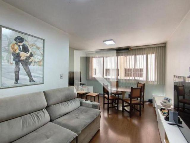 Apartamento à Venda Vila Mariana, 2 Quartos, 97 m2