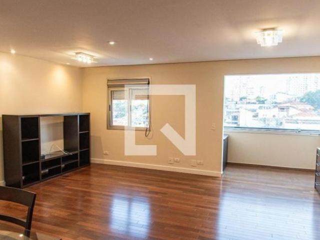 Apartamento à Venda Vila Mariana, 2 Quartos, 97 m2