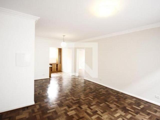 Apartamento à Venda Vila Mariana, 2 Quartos, 97 m2