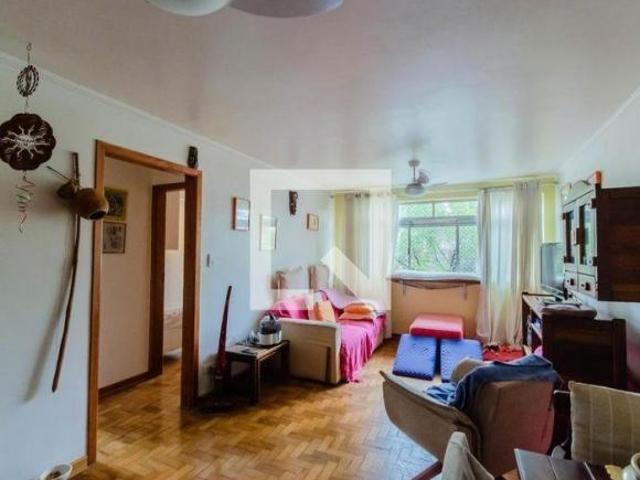 Apartamento à Venda Vila Mariana, 2 Quartos, 97 m2