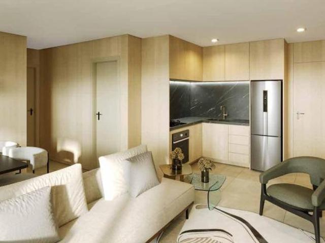 Apartamento a venda Vila Mariana 37m, 2 dormitórios, lazer completo, 600 m Metrô Praça da Arvore