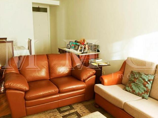 Apartamento à venda Vila Mariana