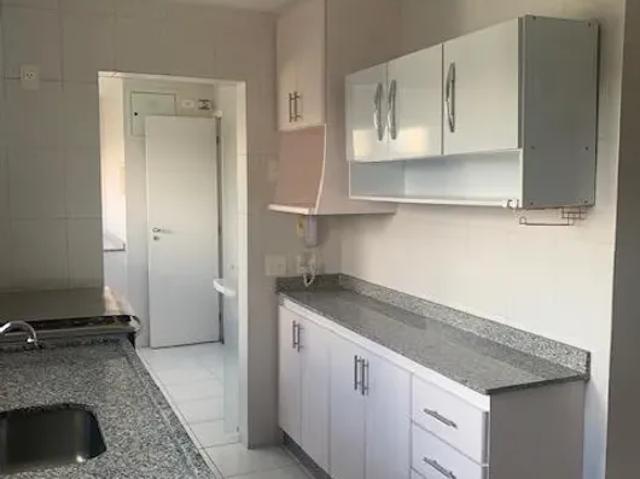 Apartamento a venda Vila Mariana