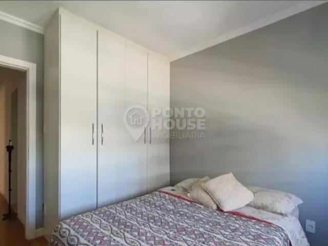 Apartamento à venda, Vila Mariana, 3 dormitórios com 2 garagens próximo ao metrô