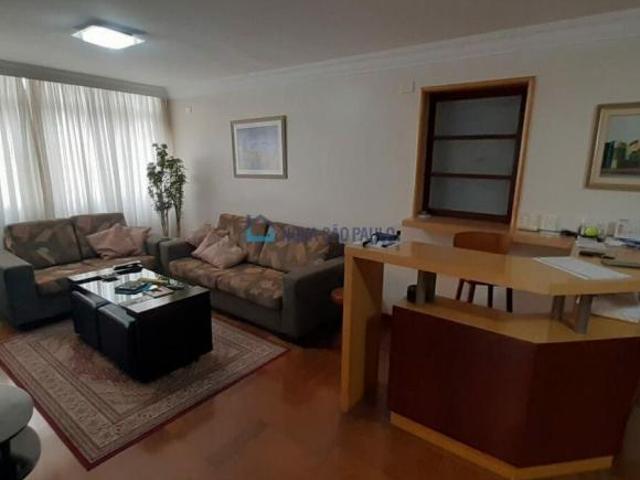 Apartamento a venda Vila Mariana. 3 Dormitórios, 1 Suíte, 1 vaga. Metrô Vila Mariana