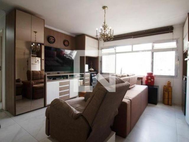 Apartamento à Venda Vila Mariana, 3 Quartos, 104 m2