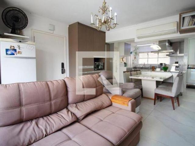 Apartamento à Venda Vila Mariana, 3 Quartos, 104 m2