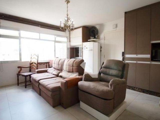 Apartamento à Venda Vila Mariana, 3 Quartos, 104 m2