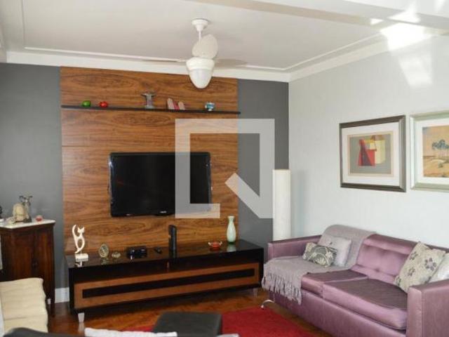 Apartamento à Venda Vila Mariana, 3 Quartos, 104 m2