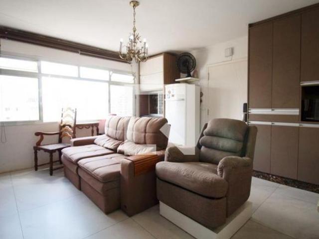 Apartamento à Venda Vila Mariana, 3 Quartos, 104 m2