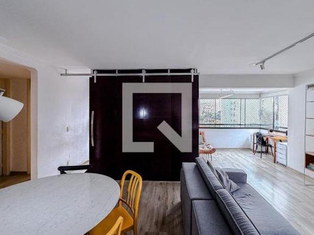 Apartamento à Venda Vila Mariana, 3 Quartos, 105 m2