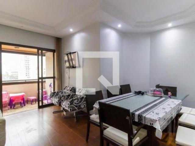 Apartamento à Venda Vila Mariana, 3 Quartos, 105 m2