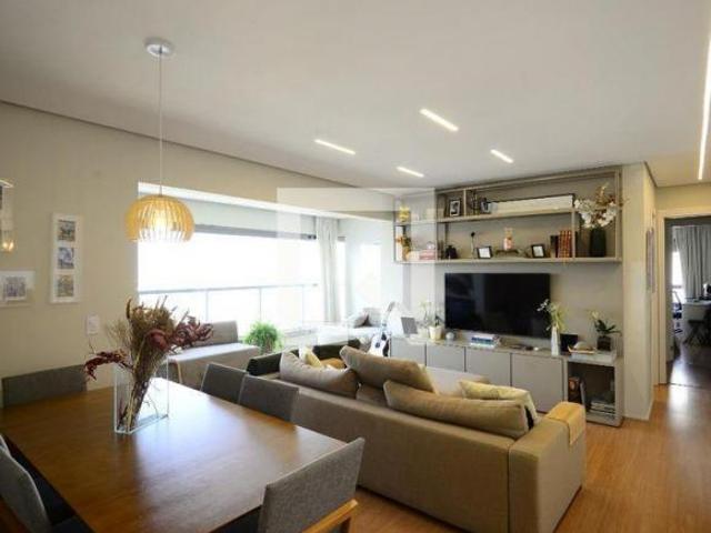 Apartamento à Venda Vila Mariana, 3 Quartos, 105 m2
