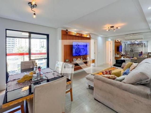 Apartamento à Venda Vila Mariana, 3 Quartos, 105 m2