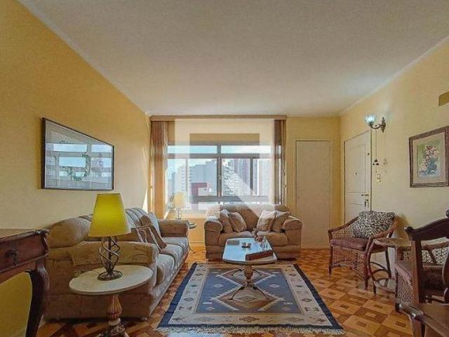 Apartamento à Venda Vila Mariana, 3 Quartos, 105 m2