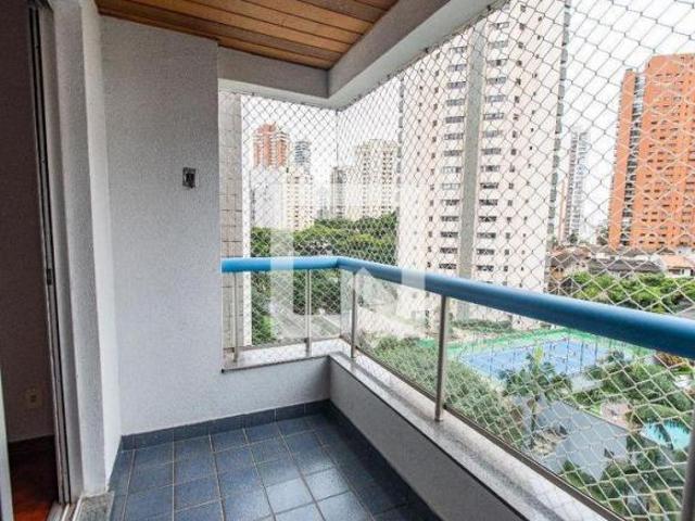 Apartamento à Venda Vila Mariana, 3 Quartos, 105 m2