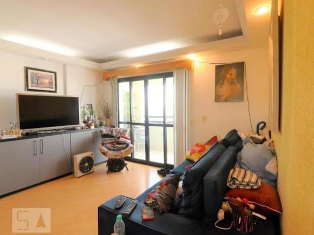 Apartamento à Venda Vila Mariana, 3 Quartos, 105 m2