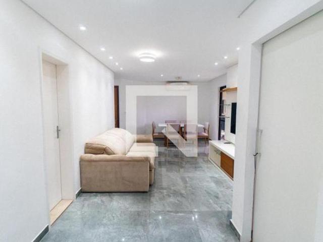 Apartamento à Venda Vila Mariana, 3 Quartos, 105 m2